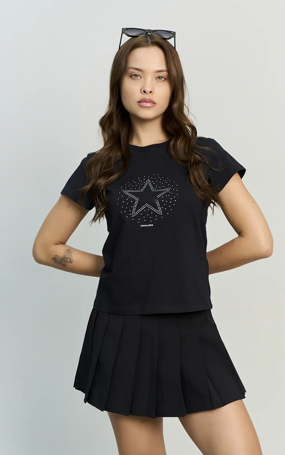 Compre Roupas Femininas Online - Cavalera