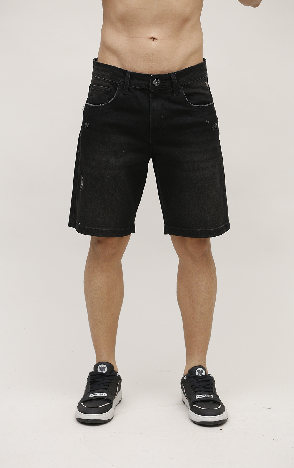 Bermudas - Cavalera