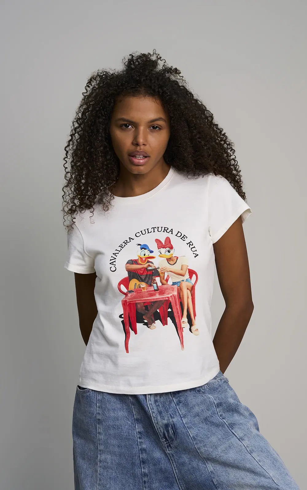 Compre Roupas Femininas Online - Cavalera