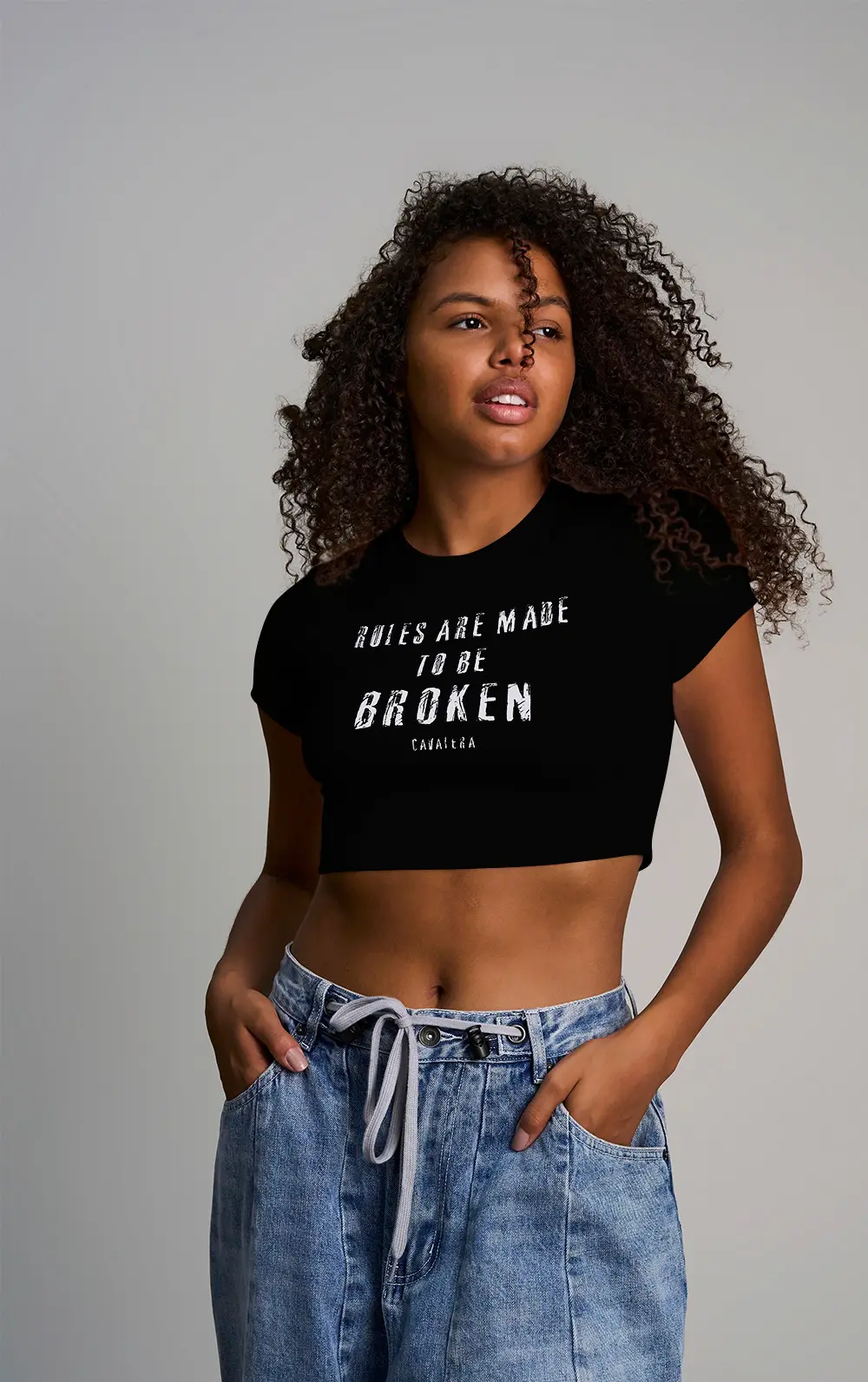 Compre Roupas Femininas Online - Cavalera