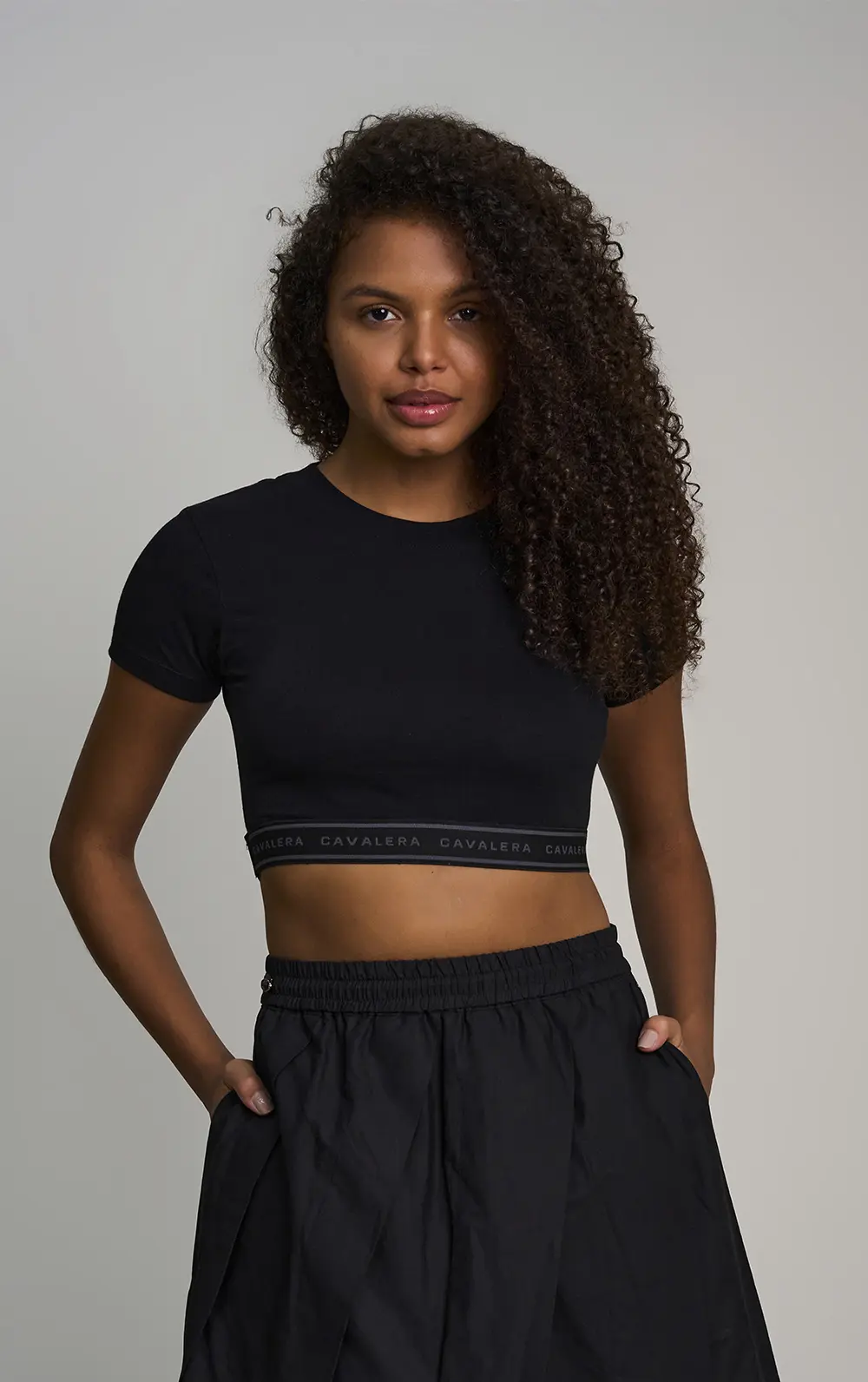 Compre Roupas Femininas Online - Cavalera