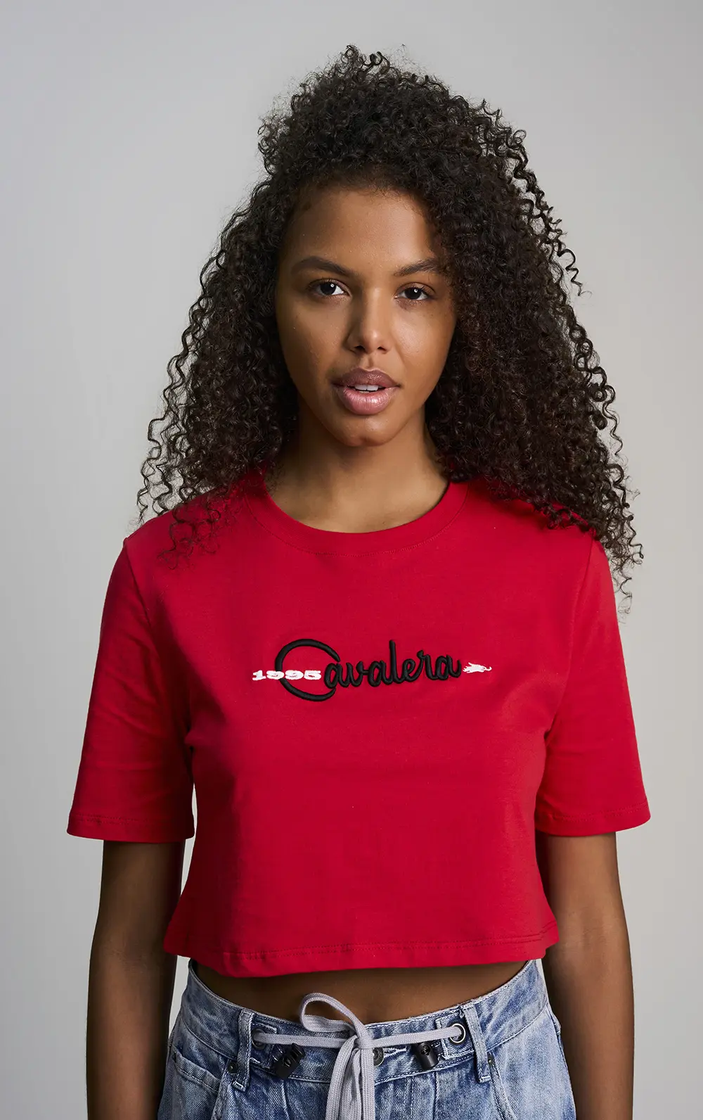 Compre Roupas Femininas Online - Cavalera