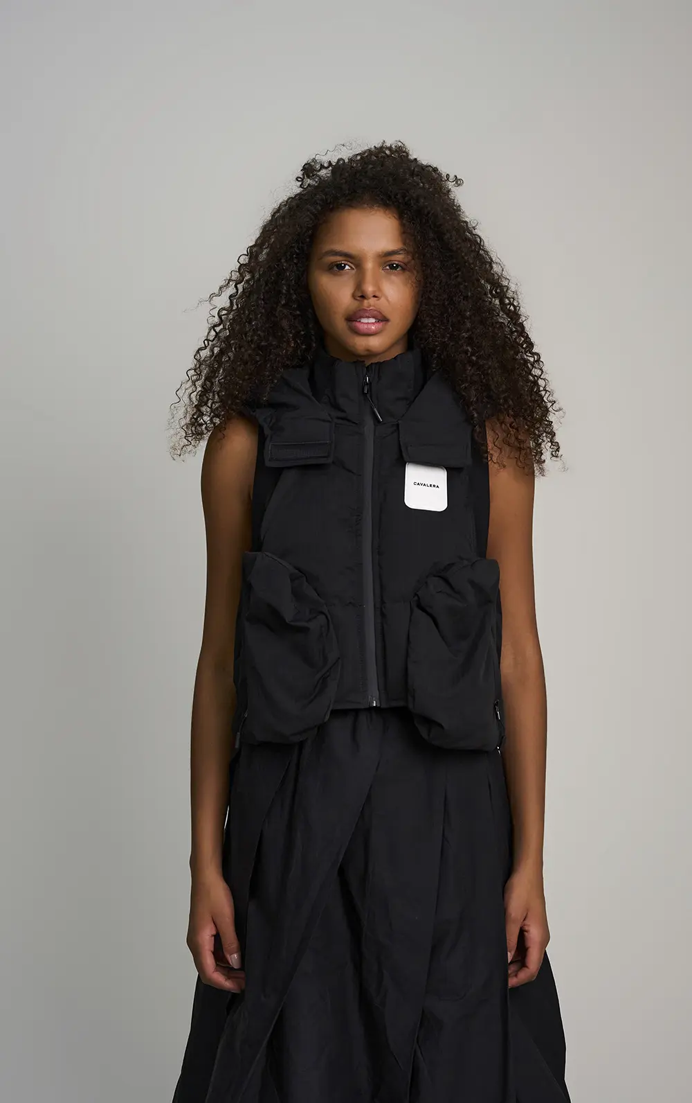 Compre Roupas Femininas Online - Cavalera