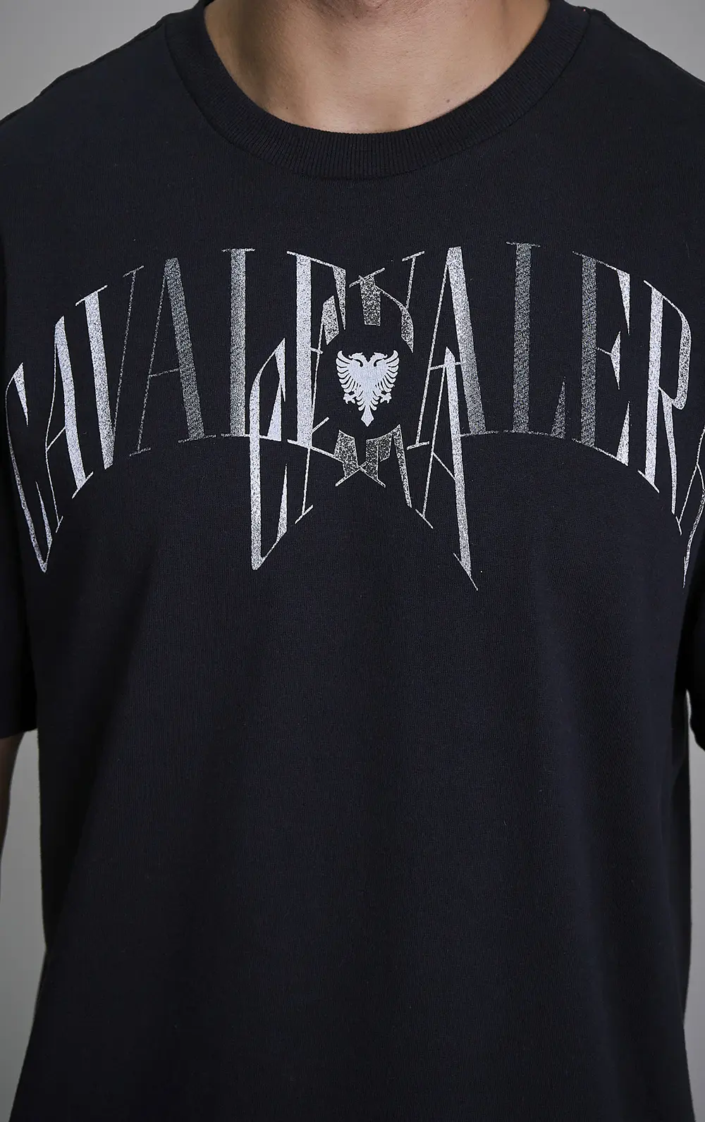 T-SHIRT CAVALERA COMFORT DOUBLE BRAND 01.24.3044 - T-SHIRT CAVALERA ...