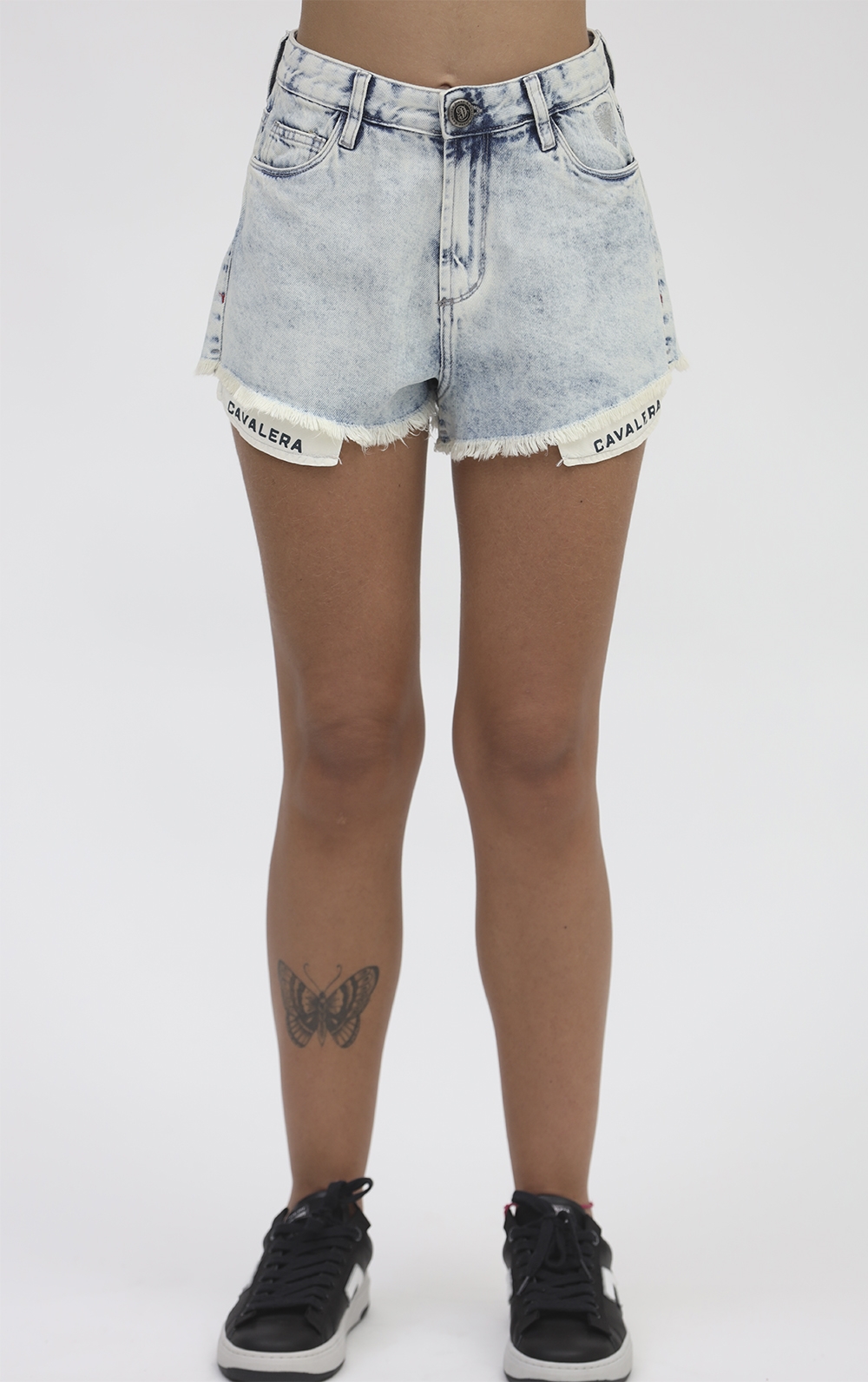 Compre Roupas Femininas Online - Cavalera