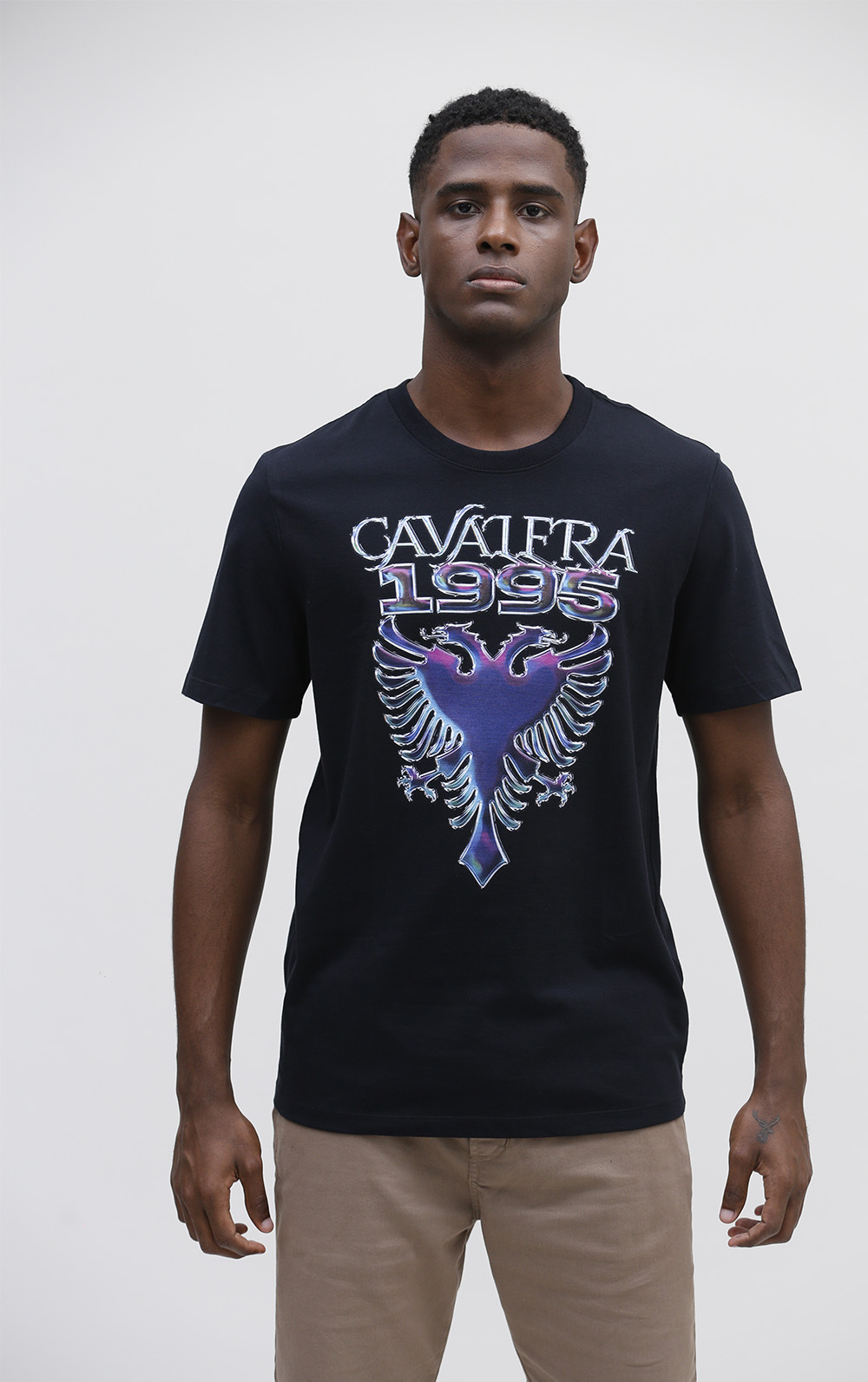 Camisetas - Cavalera