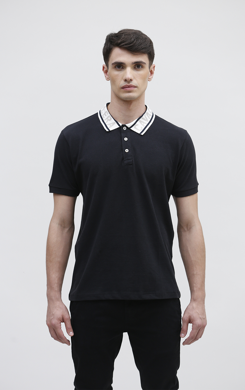 Compre Camisas e Polos Masculinas Online - Cavalera