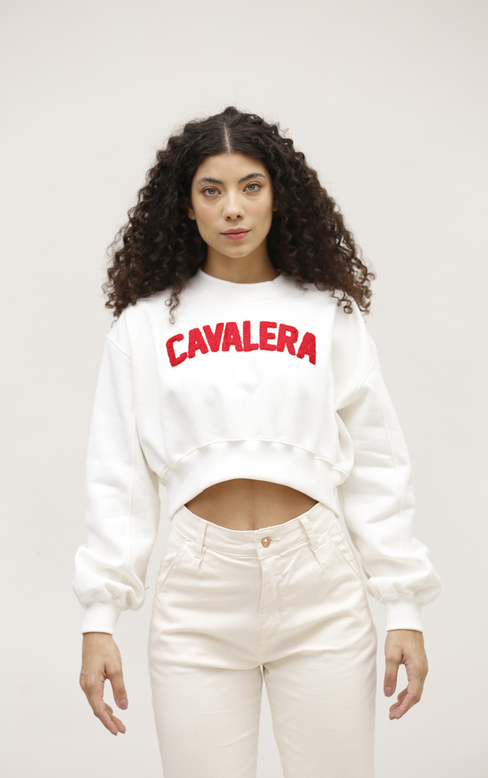 Compre Roupas Femininas Online - Cavalera