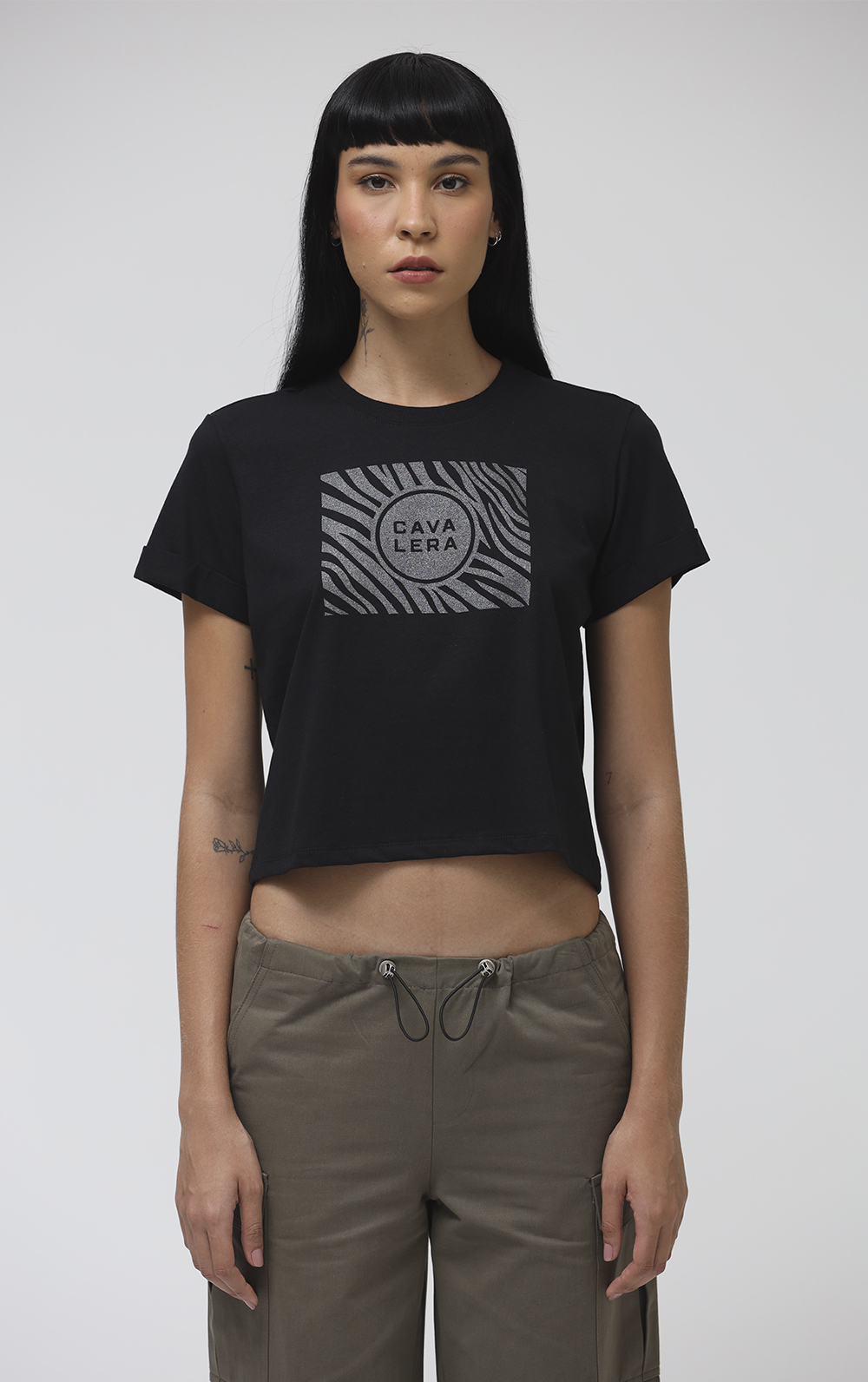 Compre Roupas Femininas Online - Cavalera