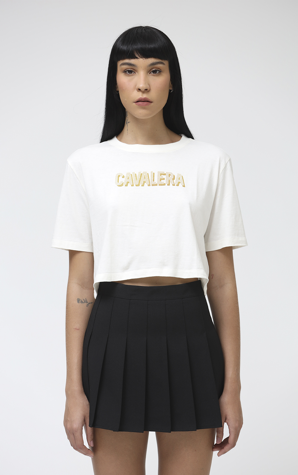 Compre Roupas Femininas Online - Cavalera