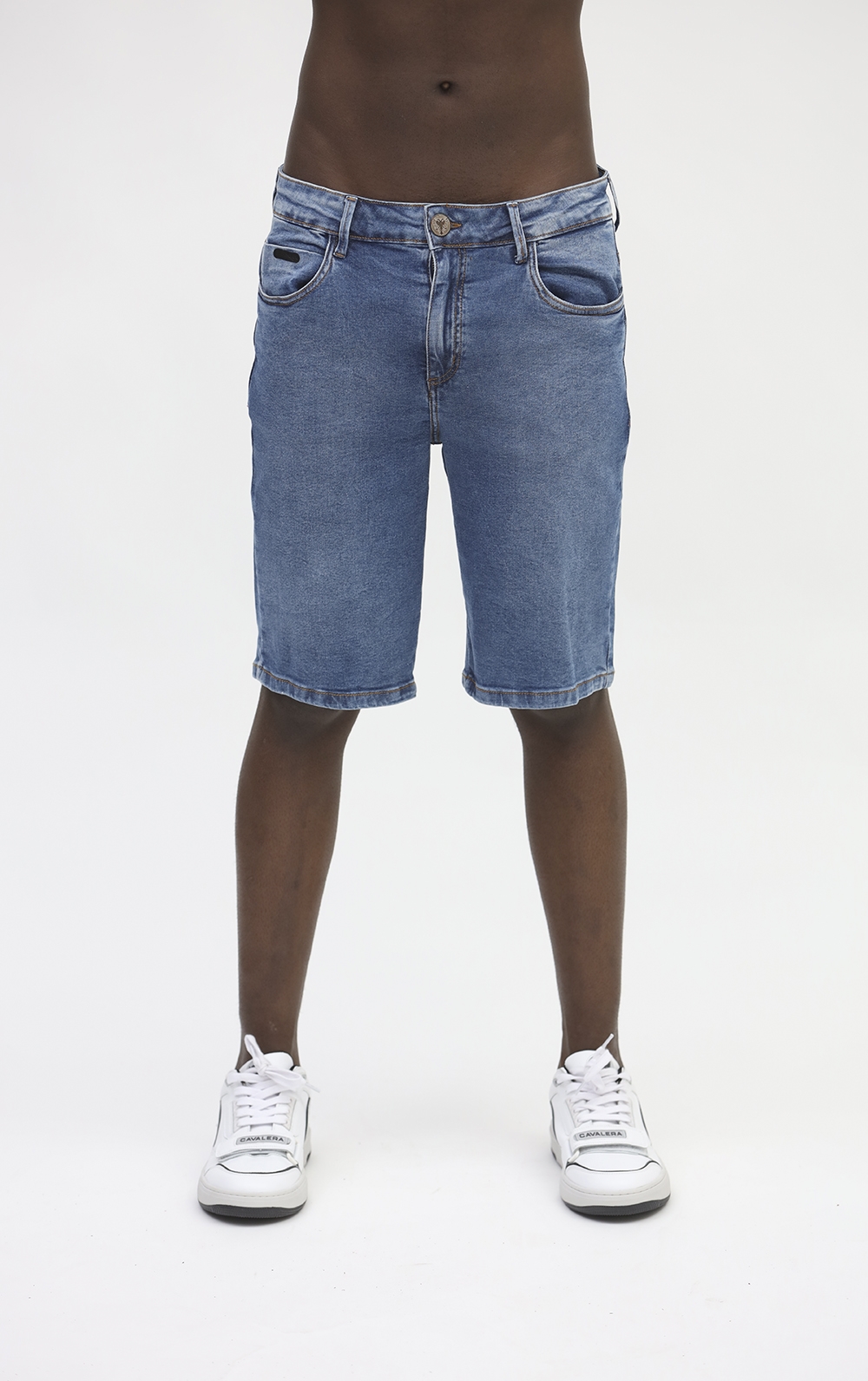 Bermudas - Cavalera